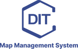 Map Management System